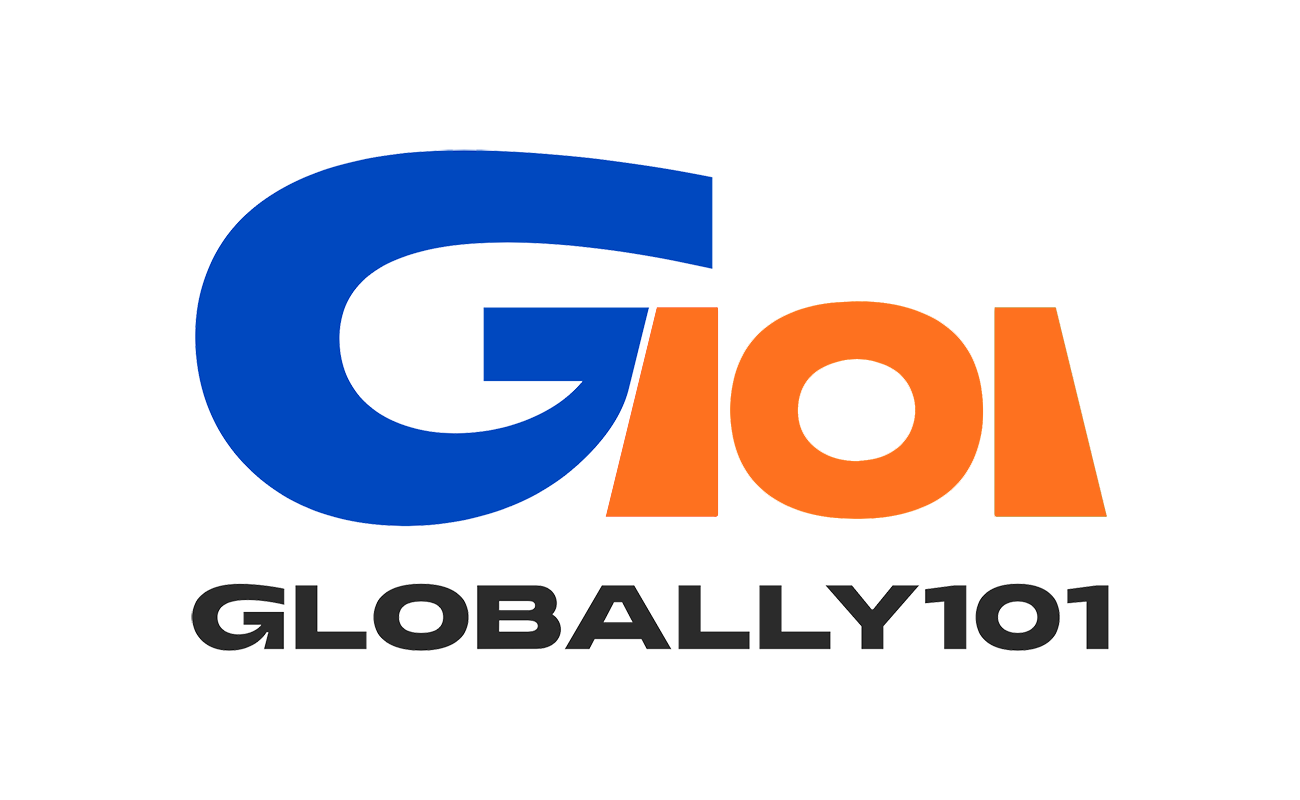 Globally101 - Helping Your Business Go Global